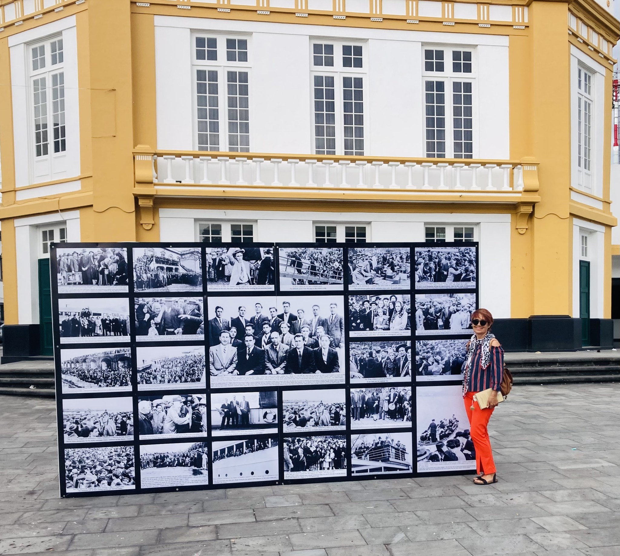 The creativity and the driving force of Women in the Azorean Diaspora ...