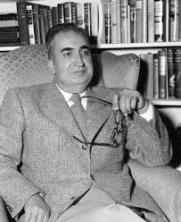 Alfred Lewis: A poet of emotions (Um poeta de emoções*) – Filamentos ...