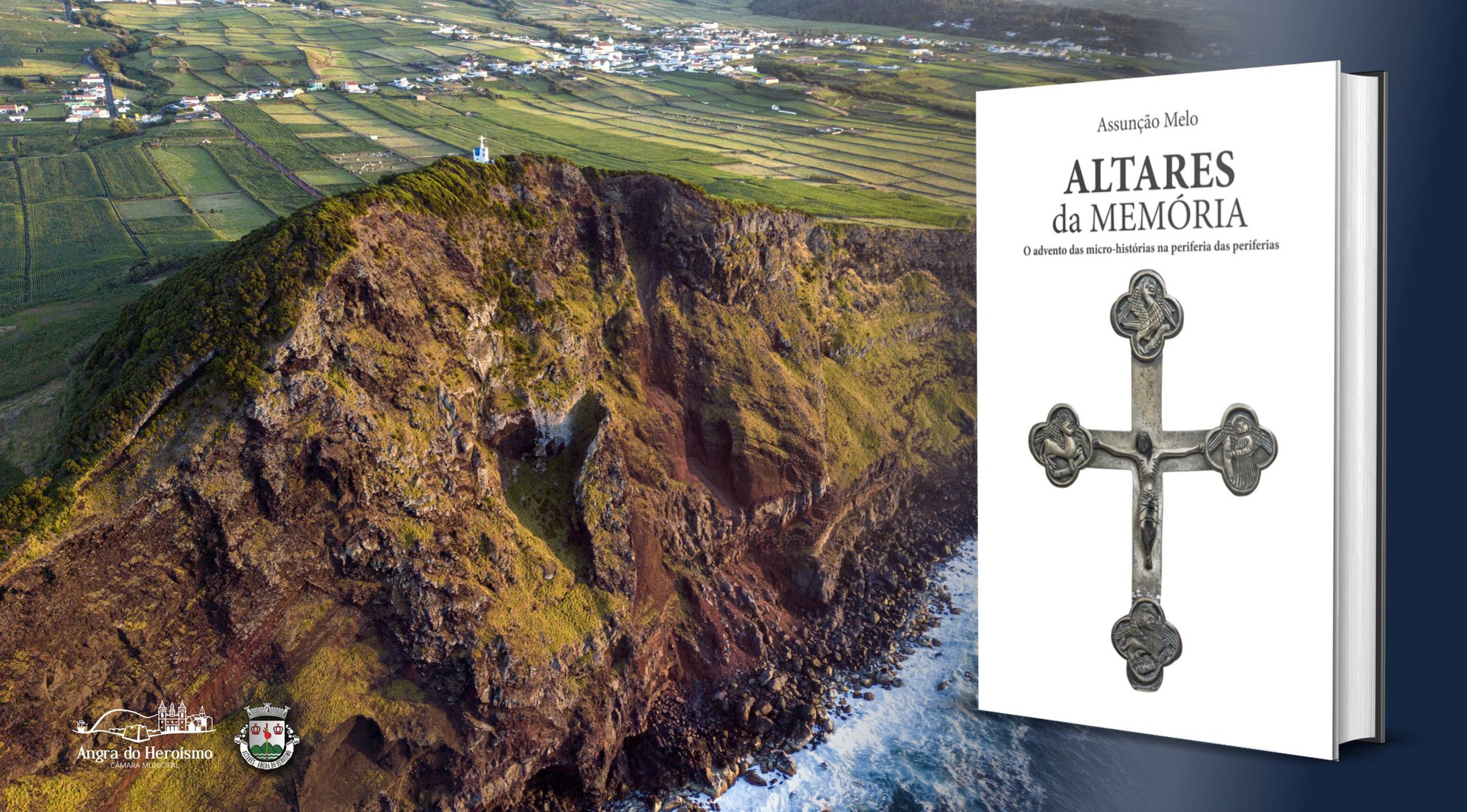 Freguesia dos Altares, na ilha Terceira numa “história de factos ...