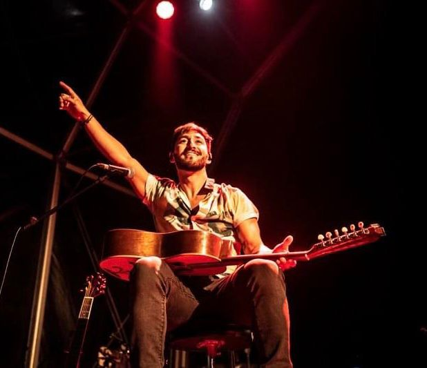 Rui Resendes (from Santa Maria Island-Azores) highlights the ...