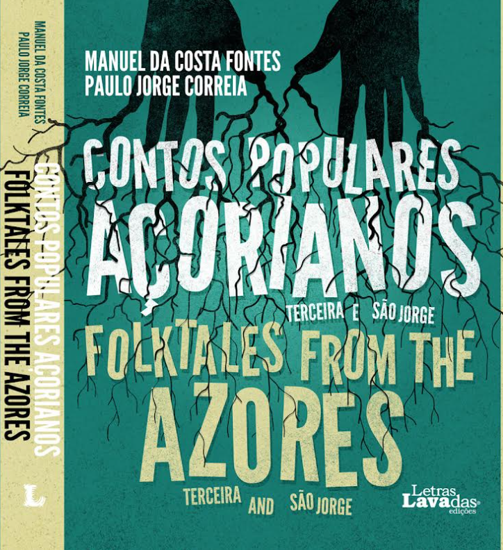 Contos Populares Açorianos – Terceira e São Jorge por Assunção Melo ...
