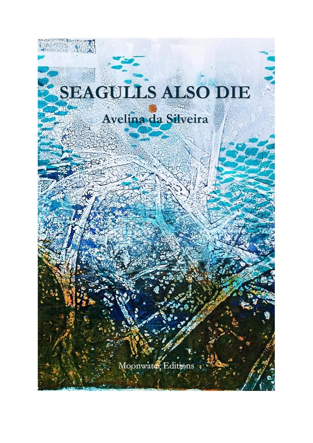 Seagulls also Die is a powerful Book by Azorean-Canadian Writer Avelina ...