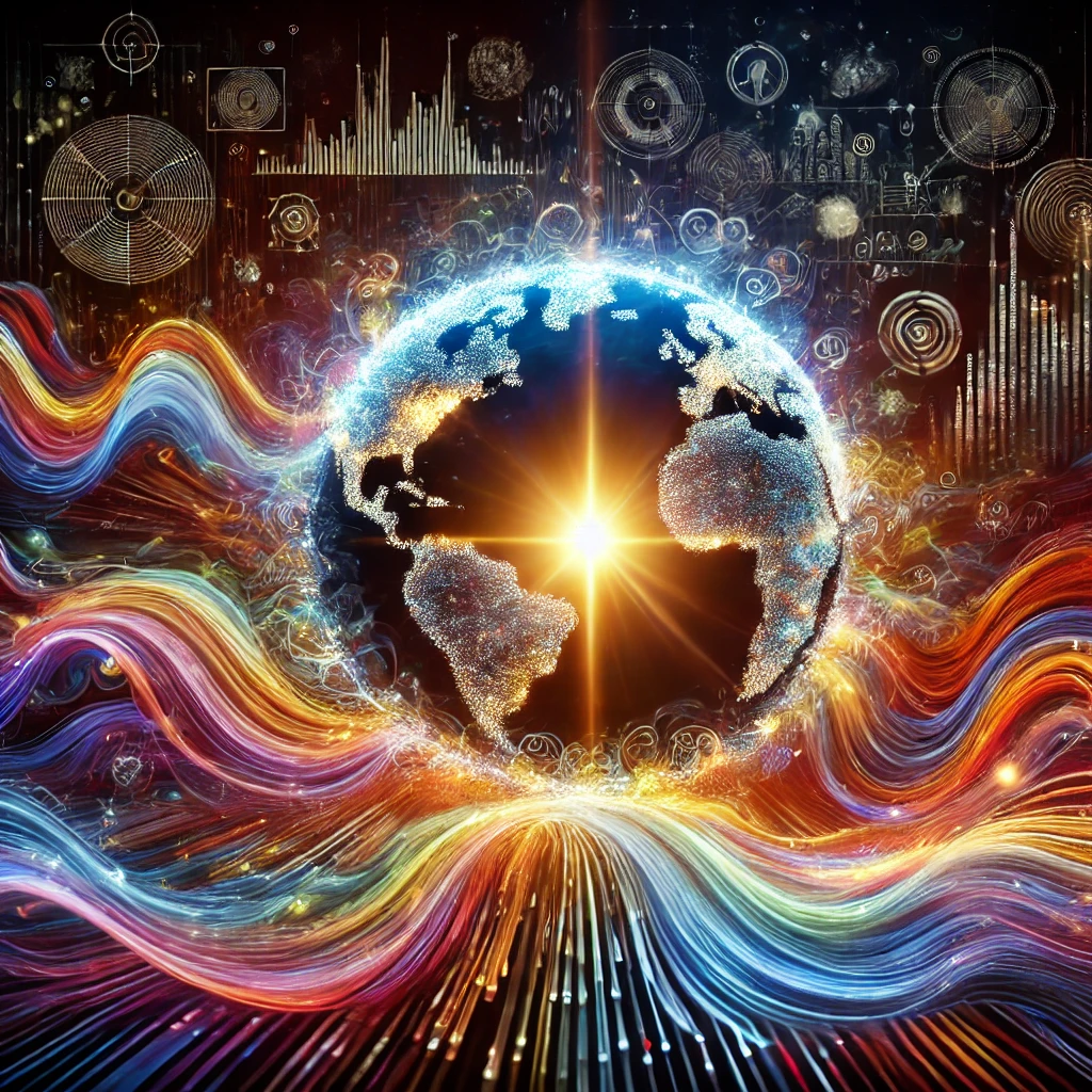 Voices of Transformation: Poetry for an Evolving World – Filamentos ...