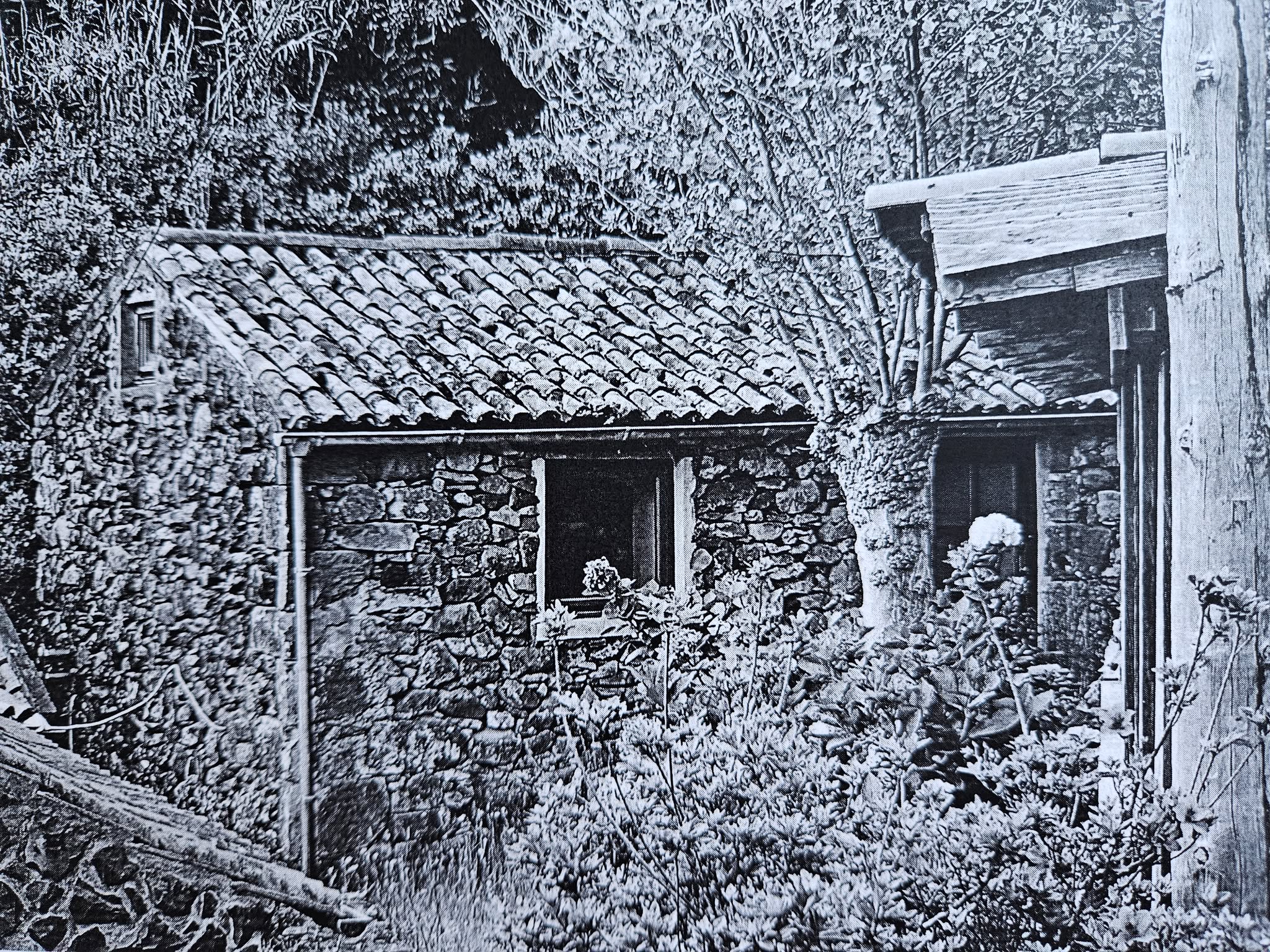 Alfred Lewis – Uma alma atlântica em terras californianas (An Atlantic ...