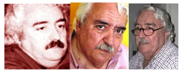 Entre o Vento e a Saudade: O Legado Poético de Emanuel Félix ...