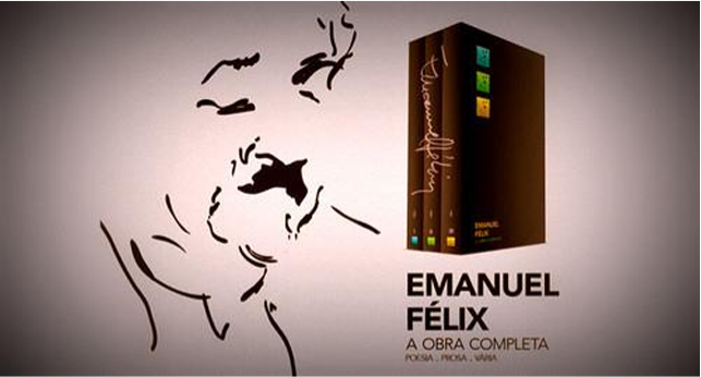 Entre o Vento e a Saudade: O Legado Poético de Emanuel Félix ...