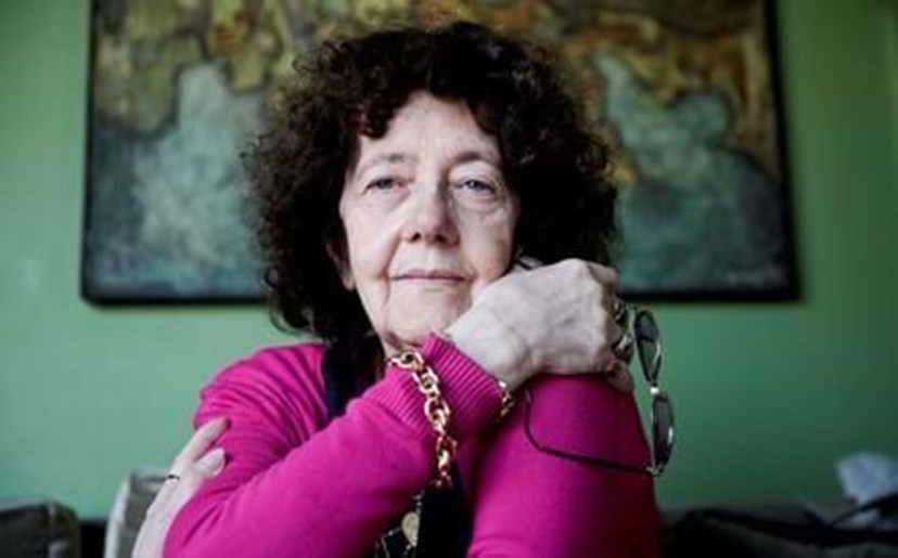 Maria Teresa Horta, dies at 87. A unique and courageous voice in ...