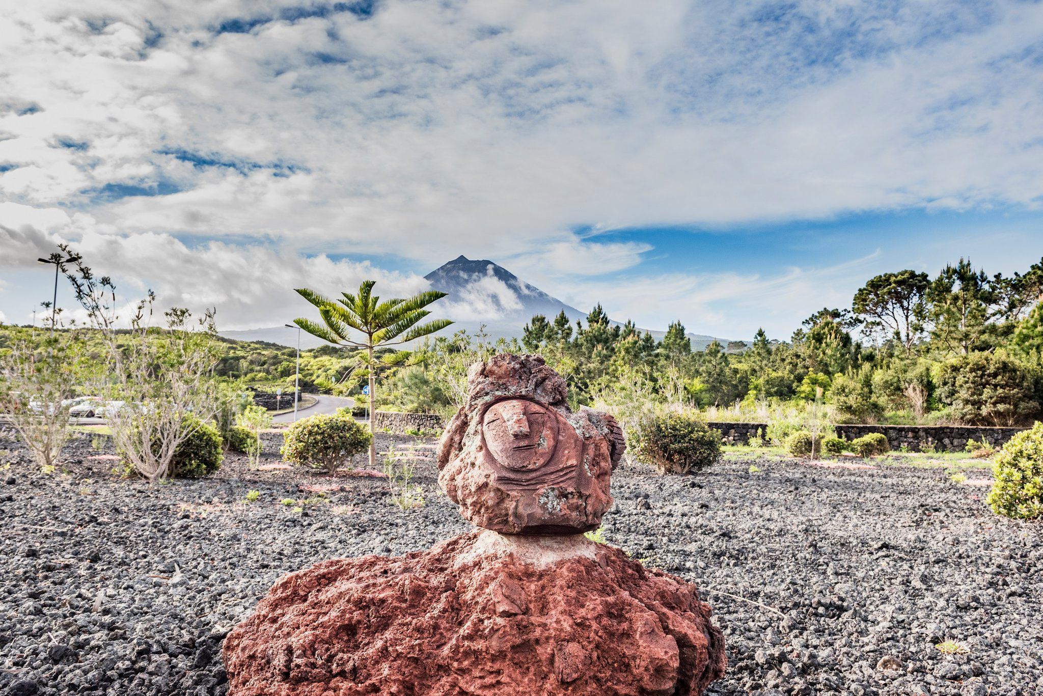 The book “Authentic Portugal” highlights the Stone Smiles Route on the ...