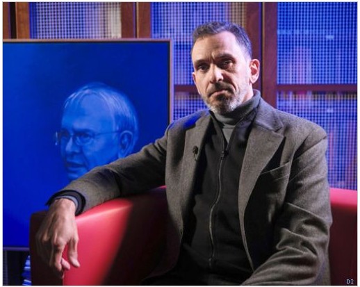 “Álamo Was an Extremely Generous Person” – Visual artist Rui Melo in ...
