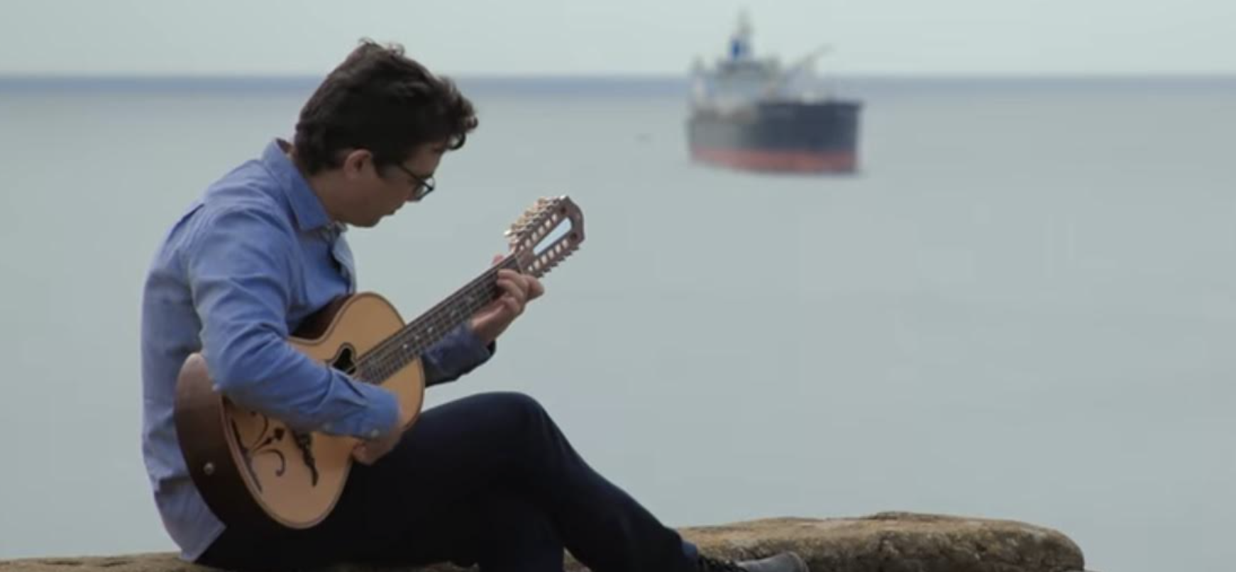 Rafael Carvalho Releases New Music Video Celebrating a Decade of ...